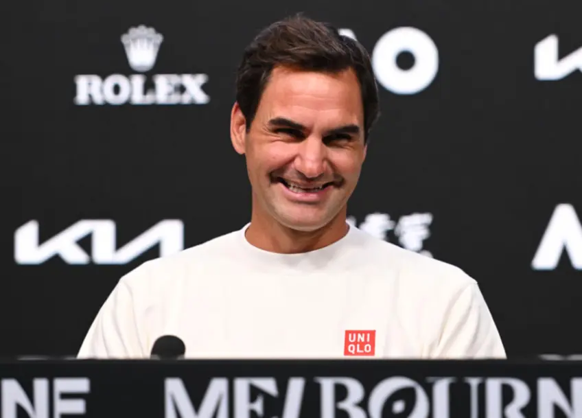 Federer, Alcaraz y el banquillo: ¿El sueño imposible de una alianza ...