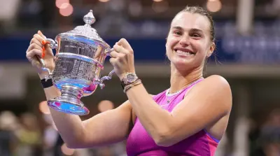 Aryna Sabalenka 2025: biography, Career, Net Worth, earnings and titles